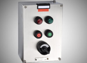 EXPLOSION PROOF PANELS – PROTECH TECHNICAL TERMINOLOGY