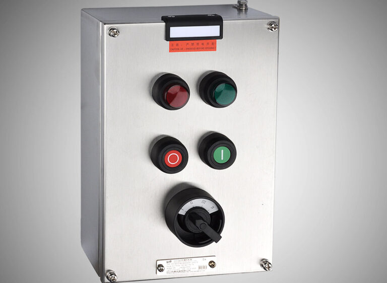 EXPLOSION PROOF PANELS – PROTECH TECHNICAL TERMINOLOGY