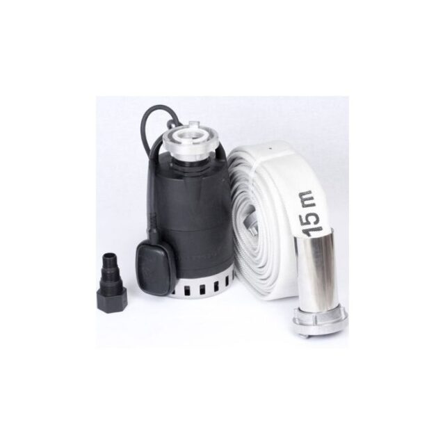 SUBMERSIBLE PUMPS – PROTECH TECHNICAL TERMINOLOGY