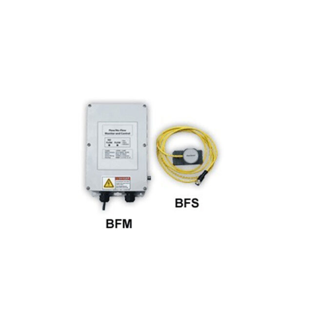 Series BFM Bulk Flow Monitor – PROTECH TECHNICAL TERMINOLOGY