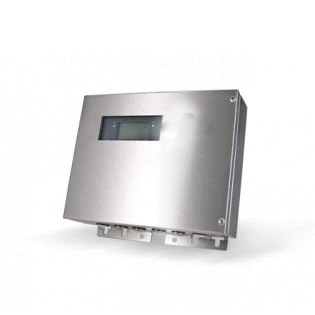 Clamp On Gas Flow Meter 7 Series – PROTECH TECHNICAL TERMINOLOGY