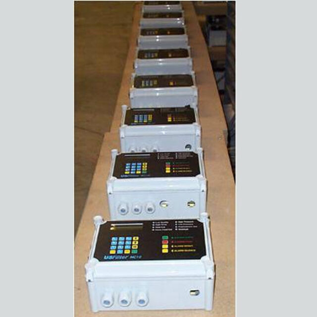 Controllers and Instrumentation – PROTECH TECHNICAL TERMINOLOGY