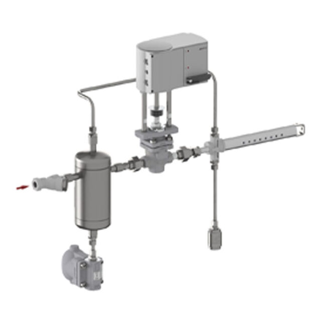 DIRECT STEAM HUMIDIFIERS – PROTECH TECHNICAL TERMINOLOGY