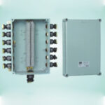 E2 Explosion-proof Terminal Boxes – PROTECH TECHNICAL TERMINOLOGY
