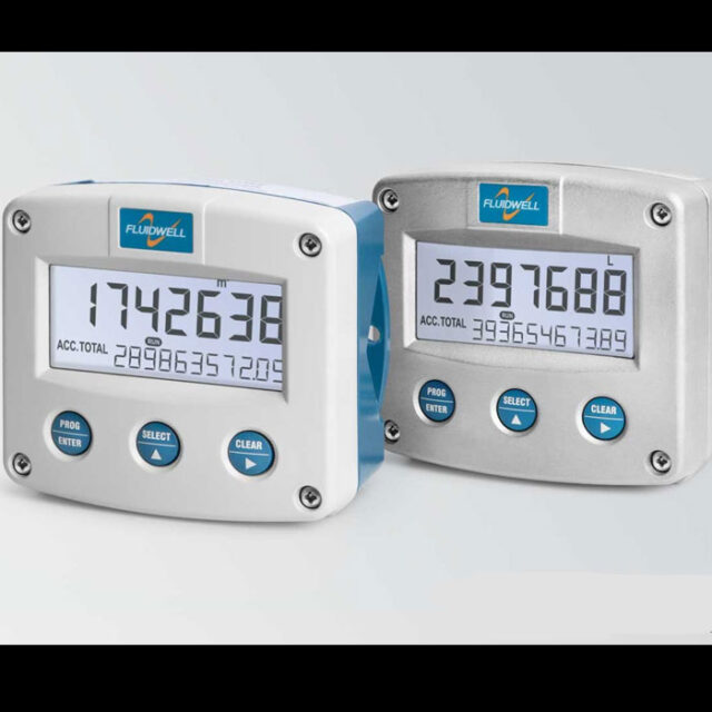 Flow Indicators / Totalizers – PROTECH TECHNICAL TERMINOLOGY