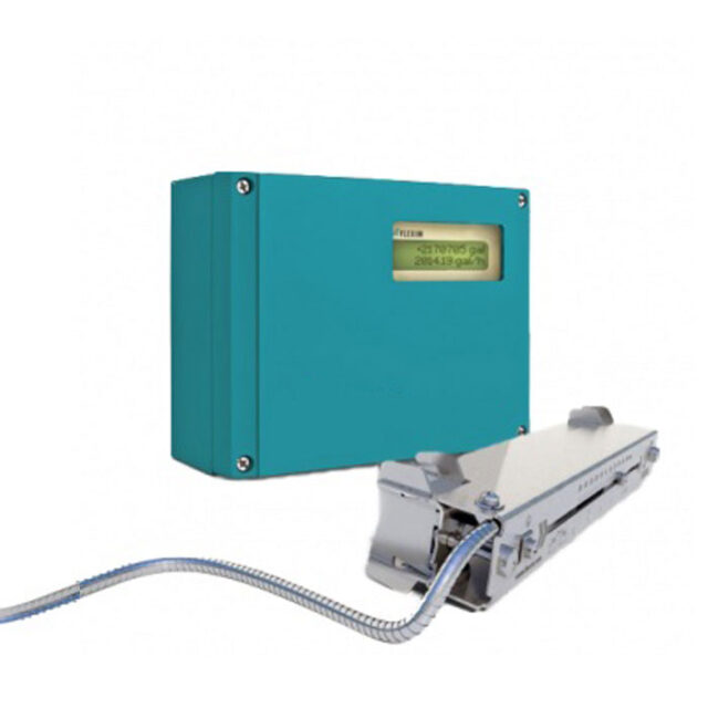 Fixed Transit Type Ultrasonic Flow Meter F501 – PROTECH TECHNICAL TERMINOLOGY