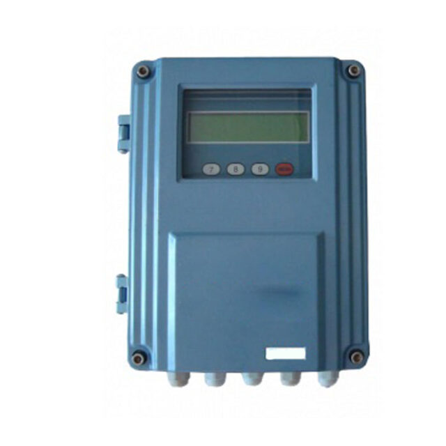 Fixed Transit Type Ultrasonic Flow Meter FL100 – PROTECH TECHNICAL ...