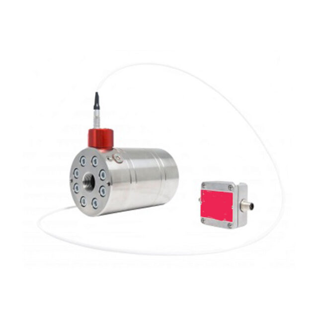 Helical Screw Flow Meter RS Series – PROTECH TECHNICAL TERMINOLOGY