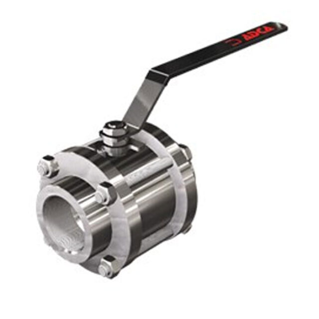 ISOLATION VALVES – PROTECH TECHNICAL TERMINOLOGY