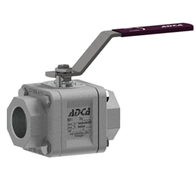 ISOLATION VALVES – PROTECH TECHNICAL TERMINOLOGY