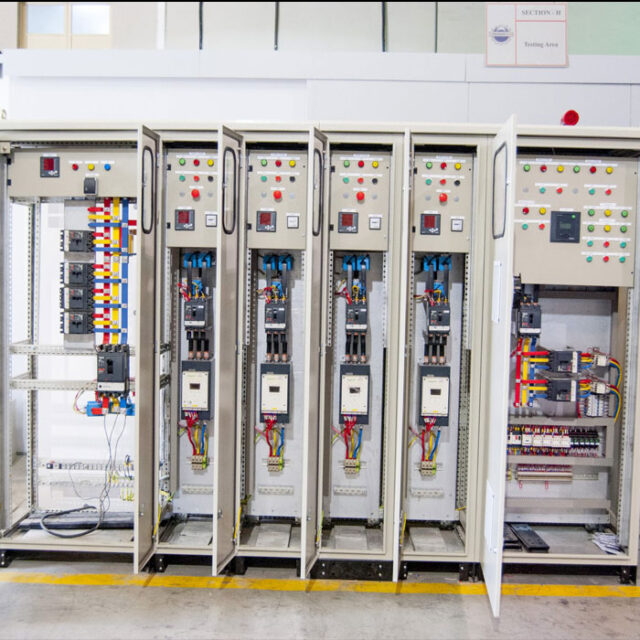 Motor Control Center – PROTECH TECHNICAL TERMINOLOGY