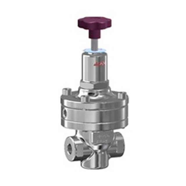 PRESSURE SUSTAINING VALVES – PROTECH TECHNICAL TERMINOLOGY