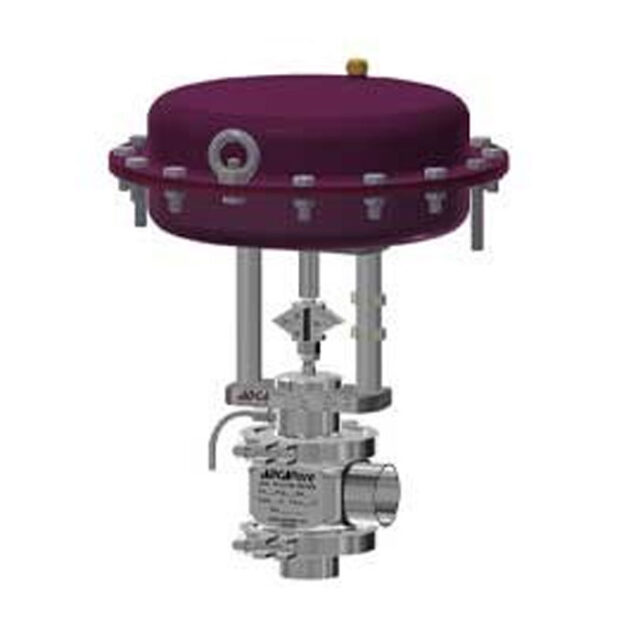 Control Valves – PROTECH TECHNICAL TERMINOLOGY