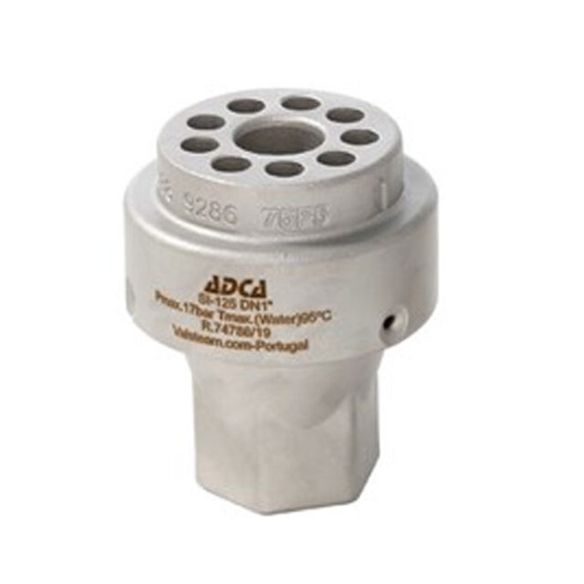 STEAM INJECTORS – PROTECH TECHNICAL TERMINOLOGY