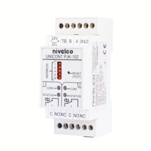 Universal Interface Module – PROTECH TECHNICAL TERMINOLOGY