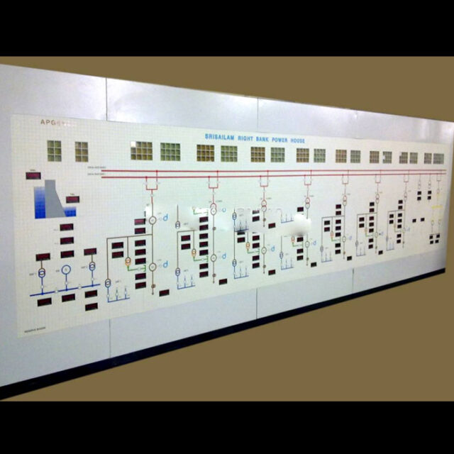 Mimic Panels – PROTECH TECHNICAL TERMINOLOGY