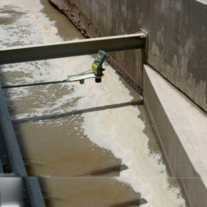 Open Channel Flow Meter Parshall Flume – PROTECH TECHNICAL TERMINOLOGY