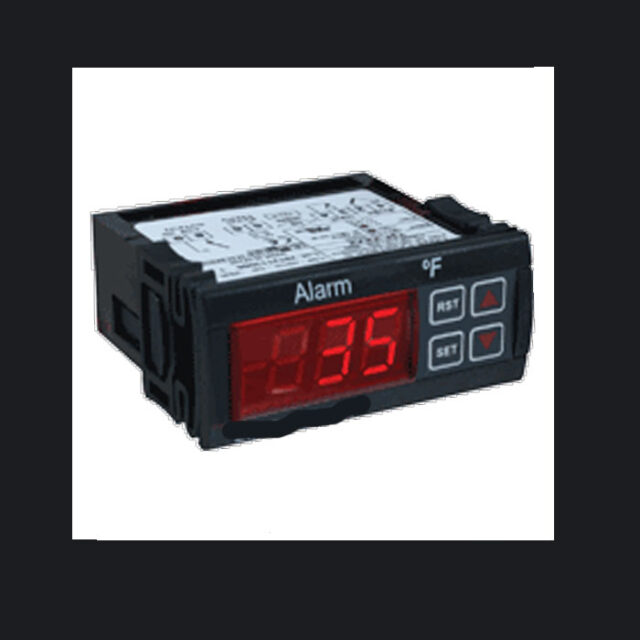 Temperature Switches – PROTECH TECHNICAL TERMINOLOGY