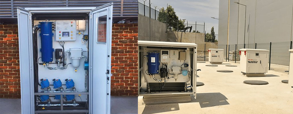 DIESEL FUEL PURIFICATION SYSTEM – PROTECH TECHNICAL TERMINOLOGY